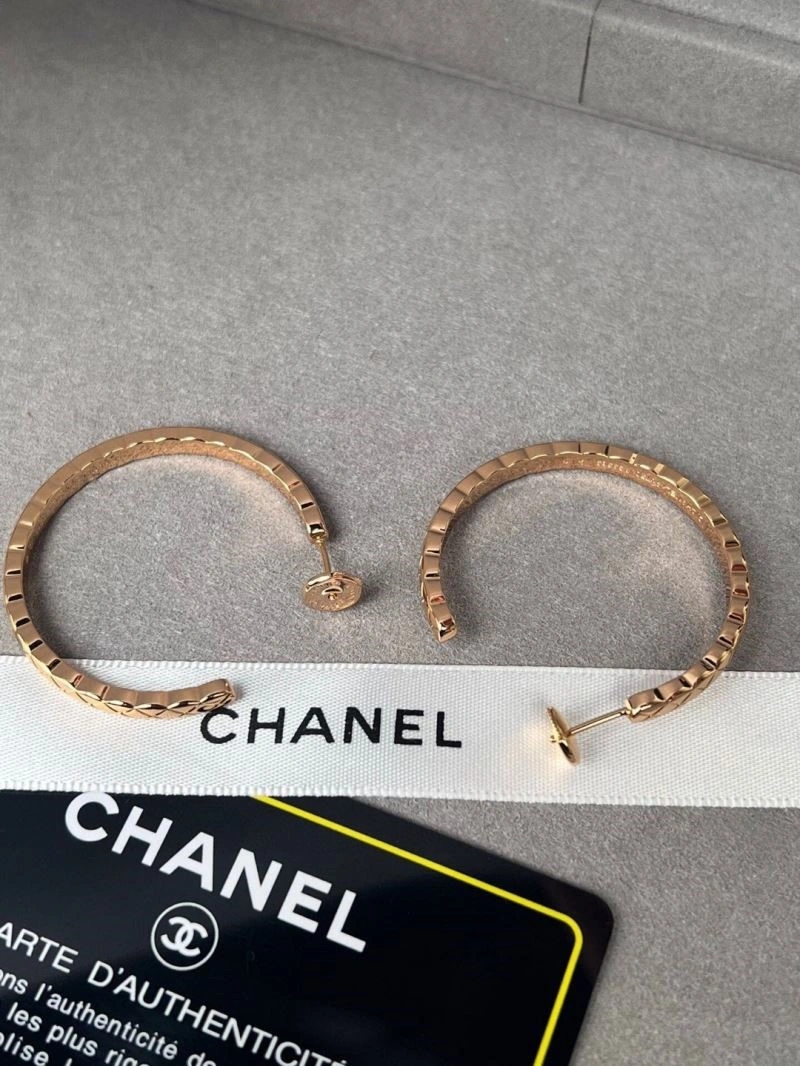 Perfect replica Chanel Earrings