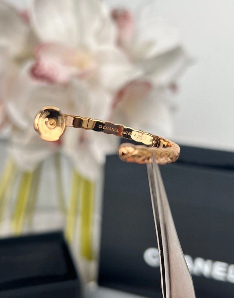 Perfect replica Chanel Earrings