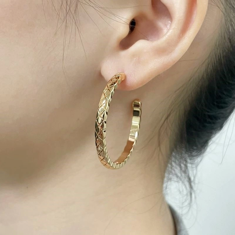 Reasonably priced Chanel Earrings