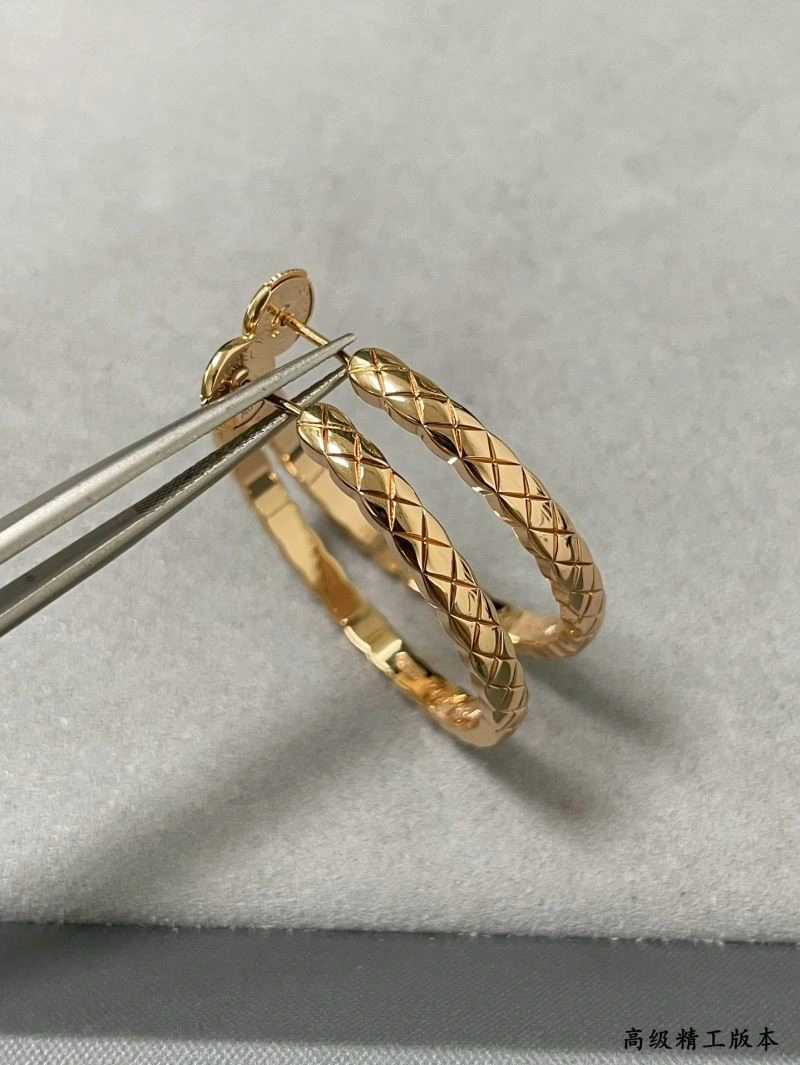 Reasonably priced Chanel Earrings