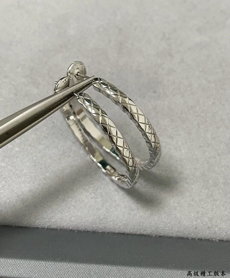Reasonably priced Chanel Earrings