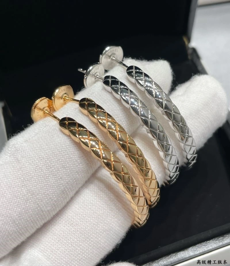 Reasonably priced Chanel Earrings