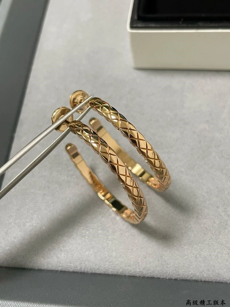 Reasonably priced Chanel Earrings