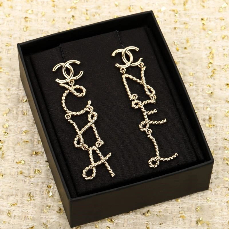 Reasonably priced Chanel Earrings