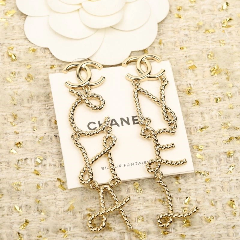Reasonably priced Chanel Earrings