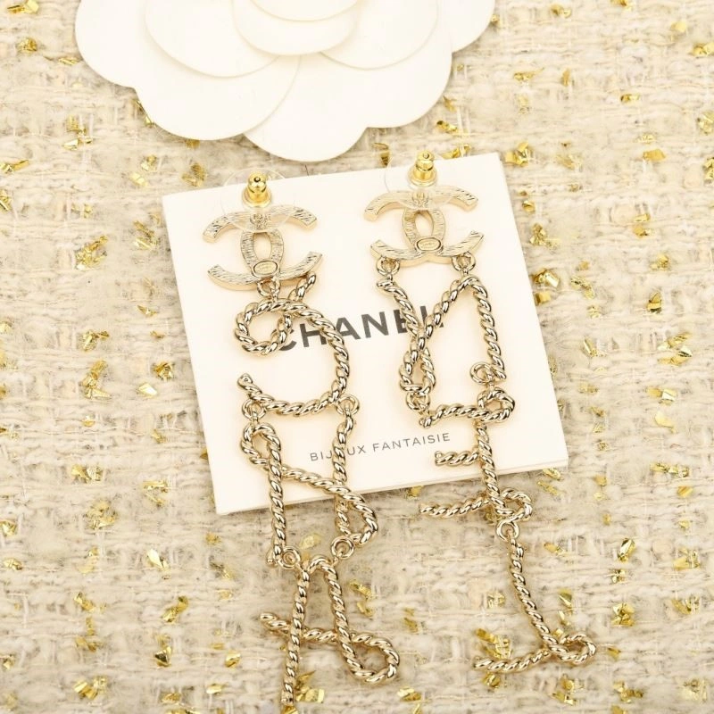 Reasonably priced Chanel Earrings