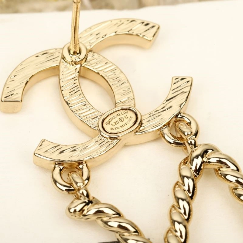 Reasonably priced Chanel Earrings