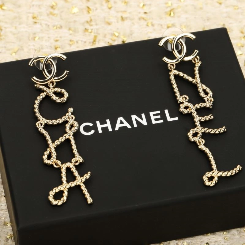 Reasonably priced Chanel Earrings