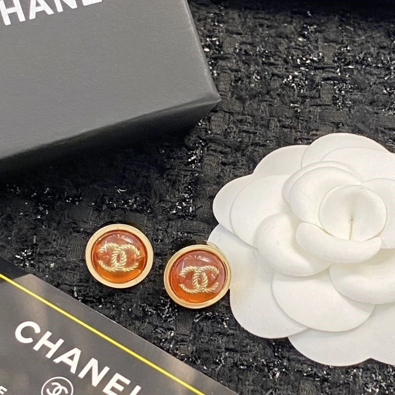 Legit Chanel Earrings