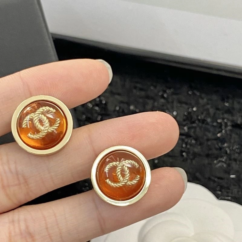 Legit Chanel Earrings