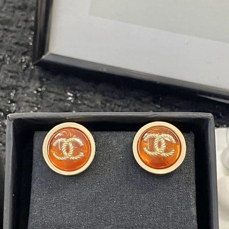 Legit Chanel Earrings