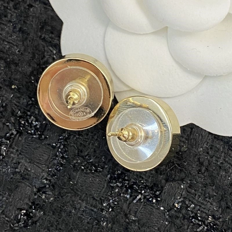 Legit Chanel Earrings