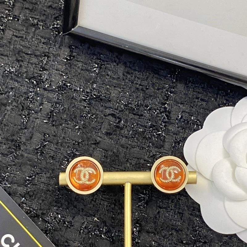 Legit Chanel Earrings