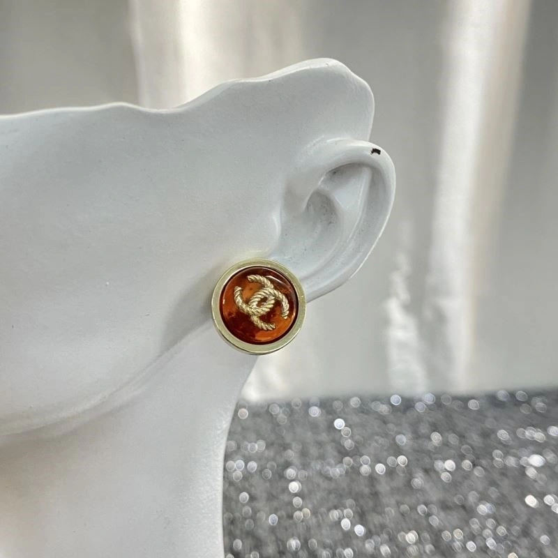 Legit Chanel Earrings
