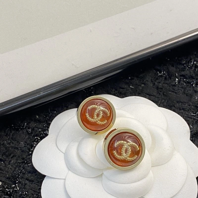 Legit Chanel Earrings