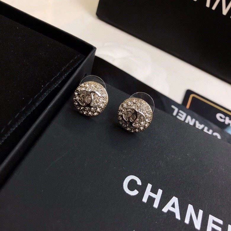 Value-priced Chanel Earrings