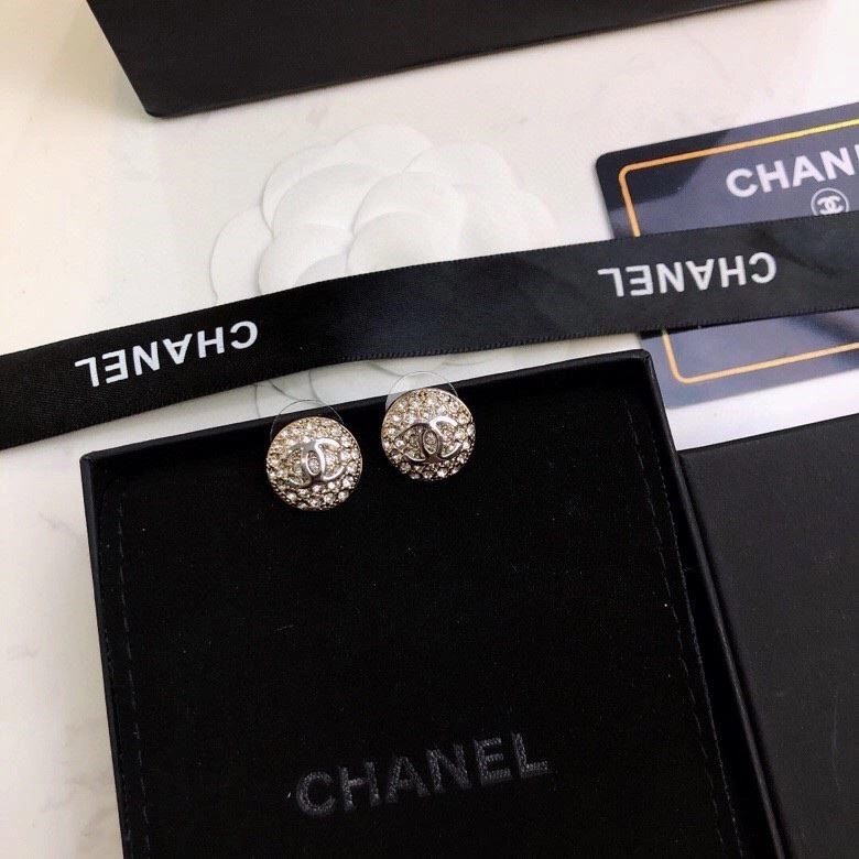 Value-priced Chanel Earrings