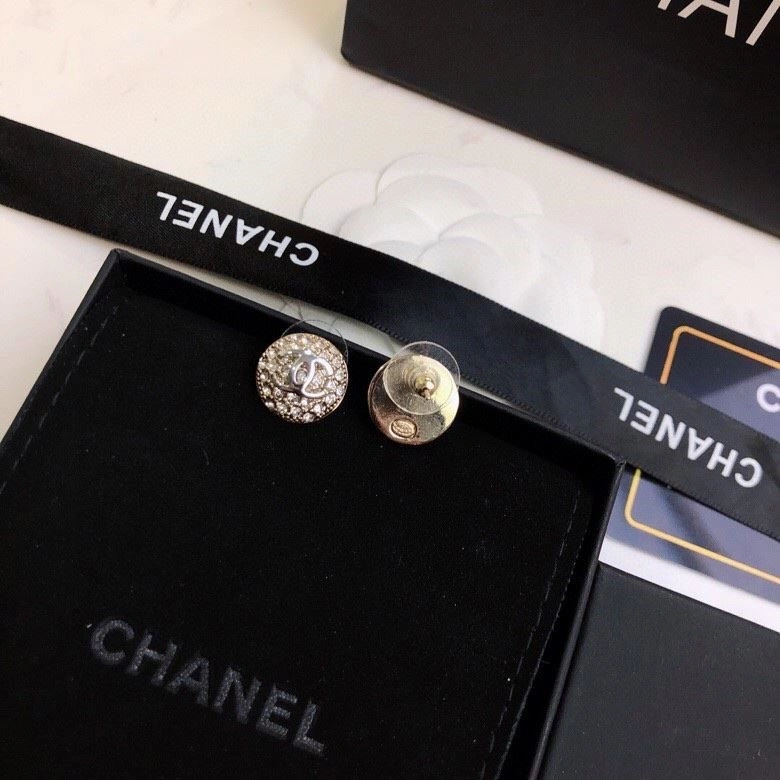 Value-priced Chanel Earrings