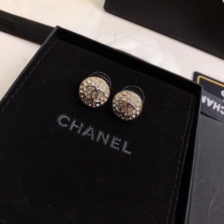 Value-priced Chanel Earrings