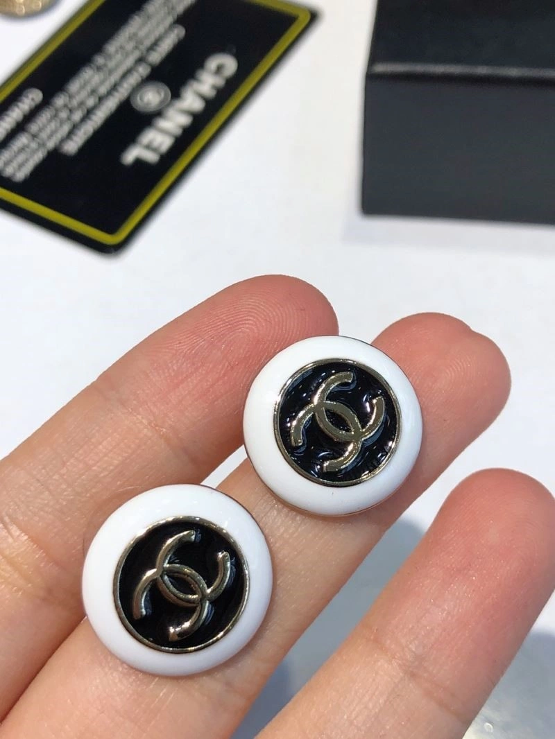 Inexpensive Chanel Earrings