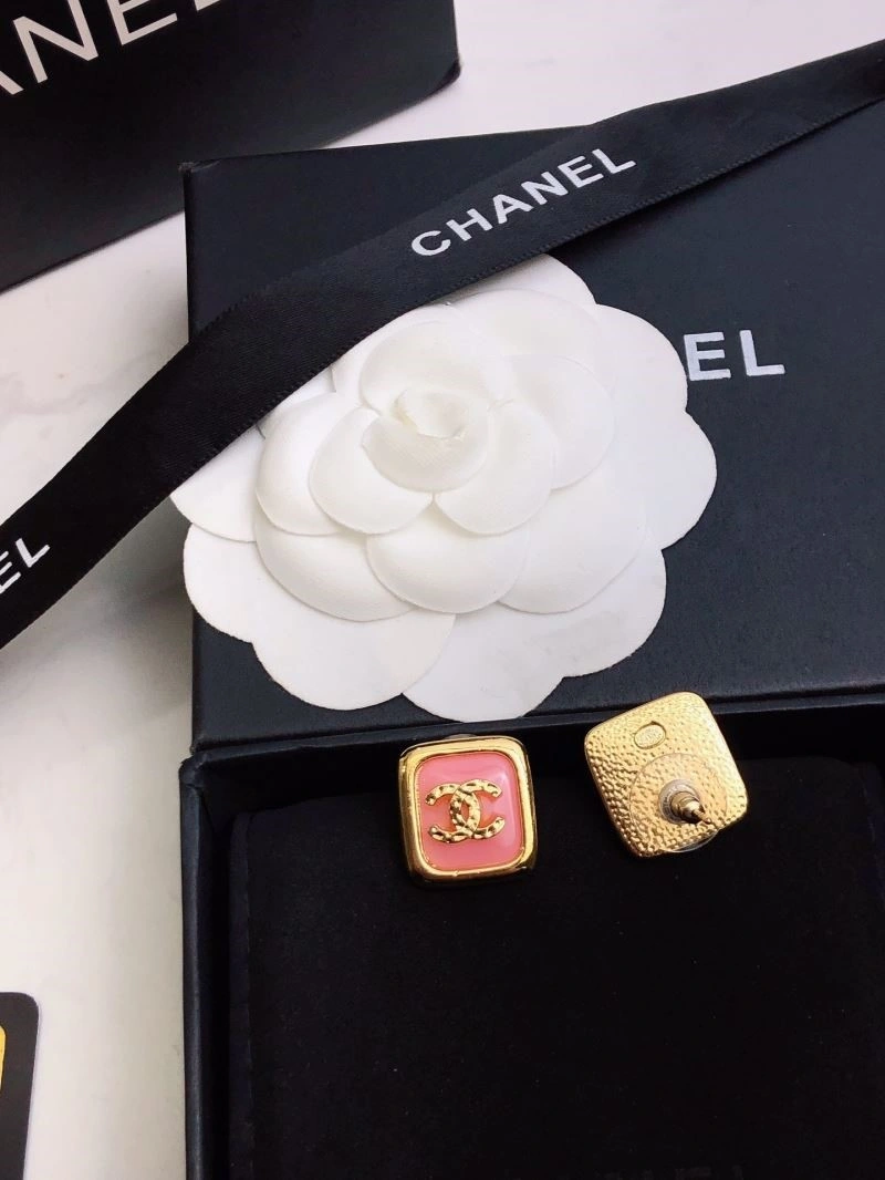 Budget-friendly Chanel Earrings