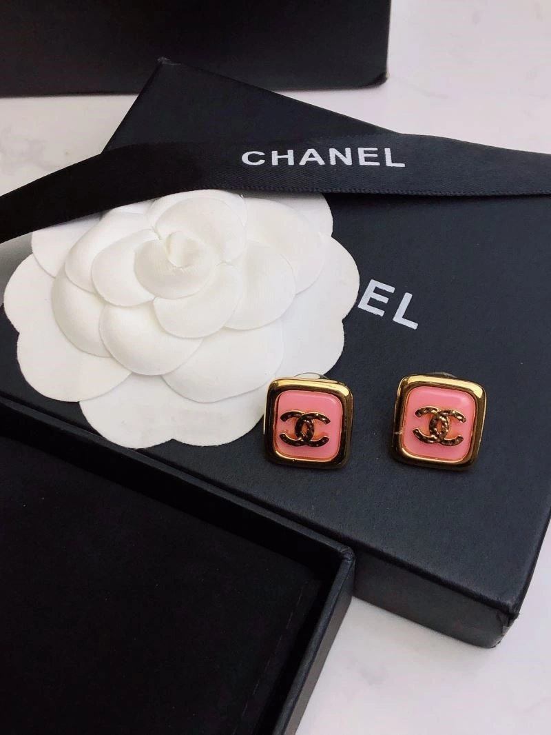 Budget-friendly Chanel Earrings