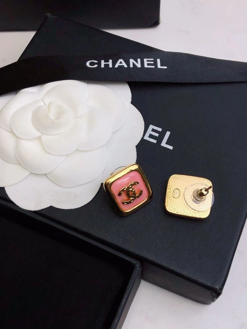 Budget-friendly Chanel Earrings