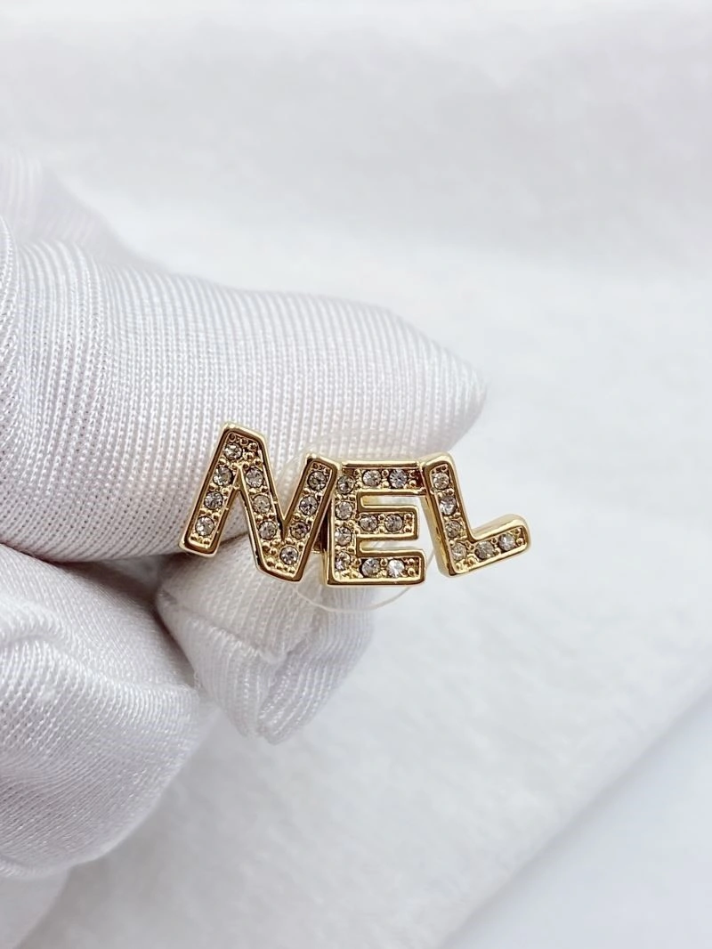Accurate model Chanel Earrings