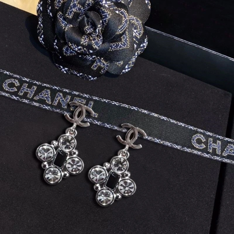 Low-cost Chanel Earrings