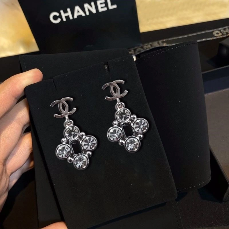 Low-cost Chanel Earrings