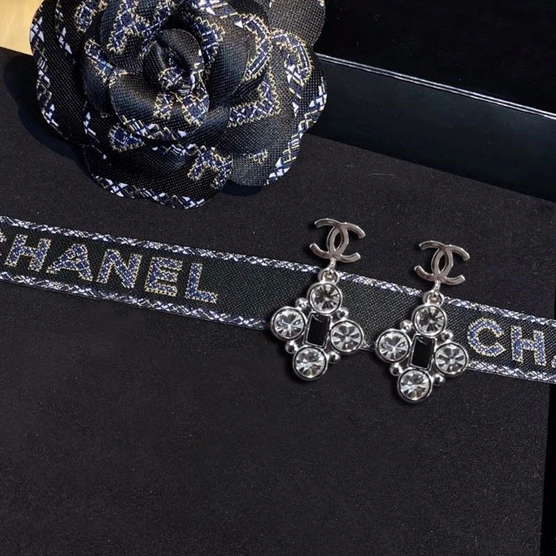 Low-cost Chanel Earrings