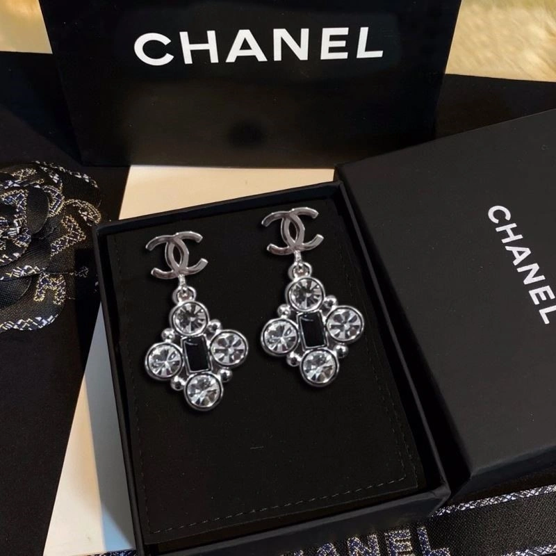 Low-cost Chanel Earrings