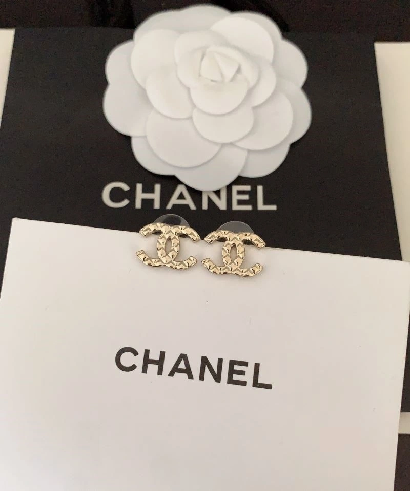 Economical Chanel Earrings