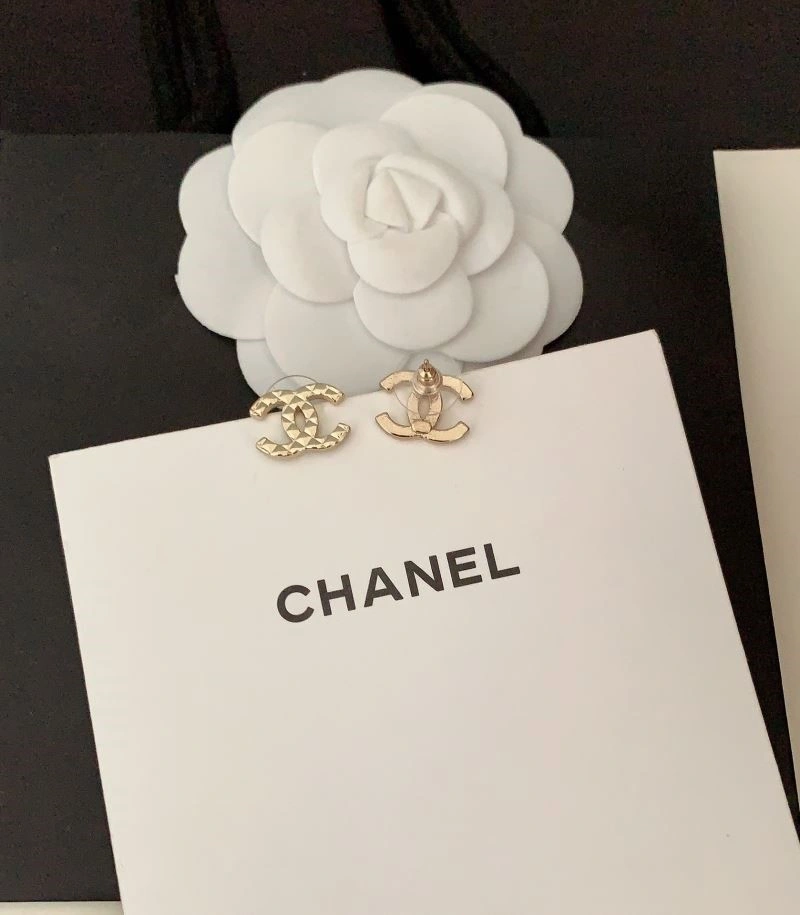 Economical Chanel Earrings