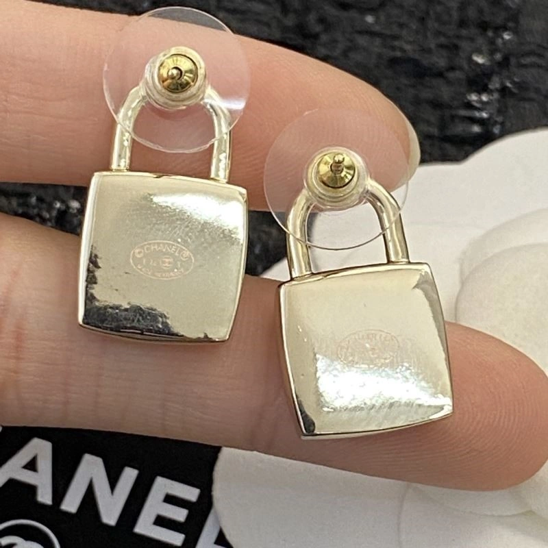 Inexpensive Chanel Earrings