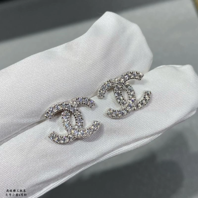 Accurate model Chanel Earrings