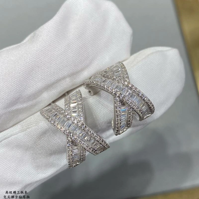 OEM Chanel Earrings