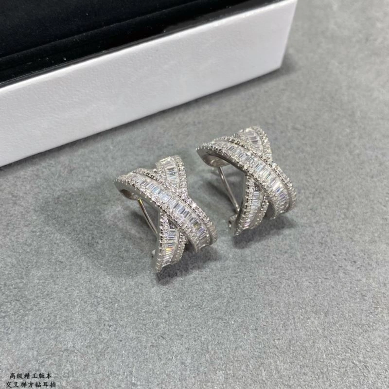 OEM Chanel Earrings