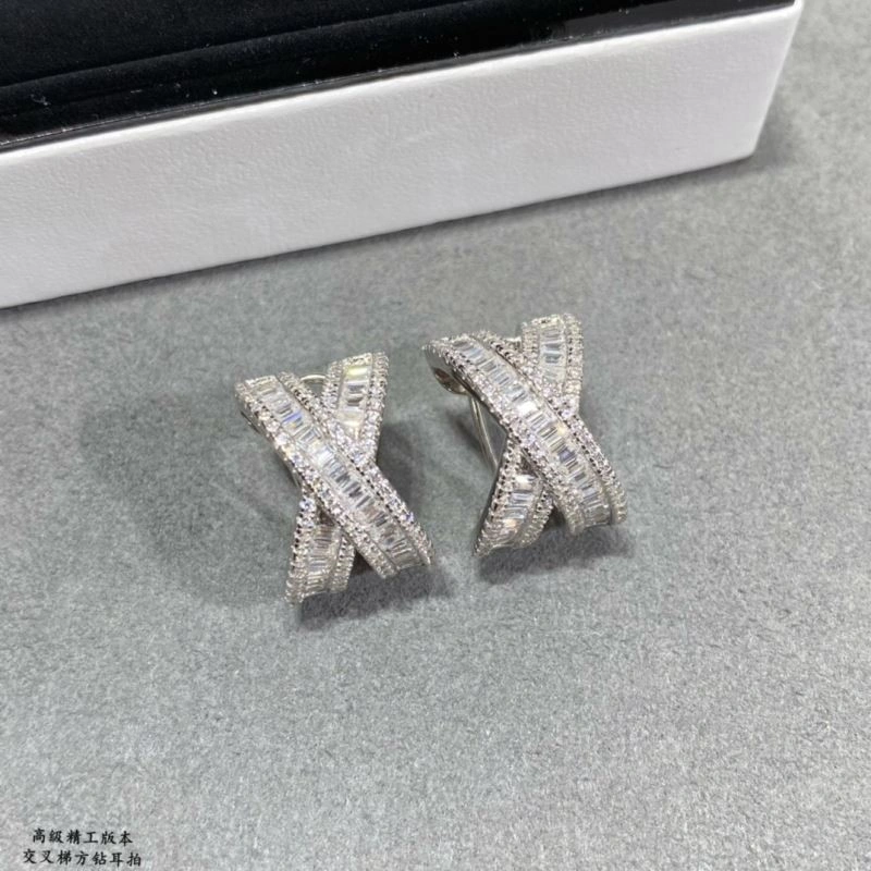 OEM Chanel Earrings