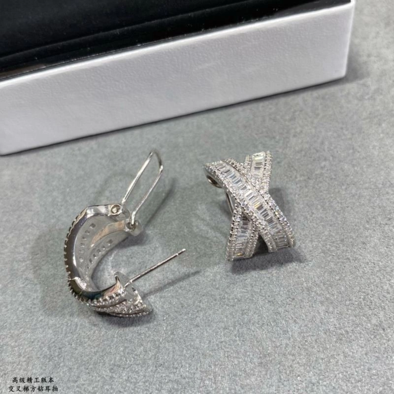 OEM Chanel Earrings