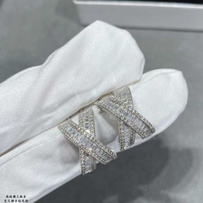 OEM Chanel Earrings