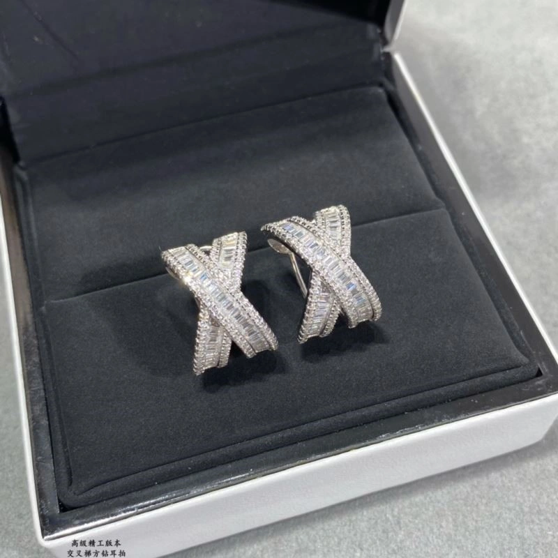 OEM Chanel Earrings