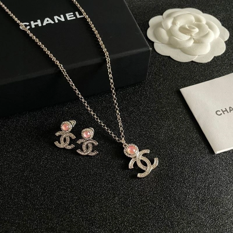 Mirror quality Chanel Earrings