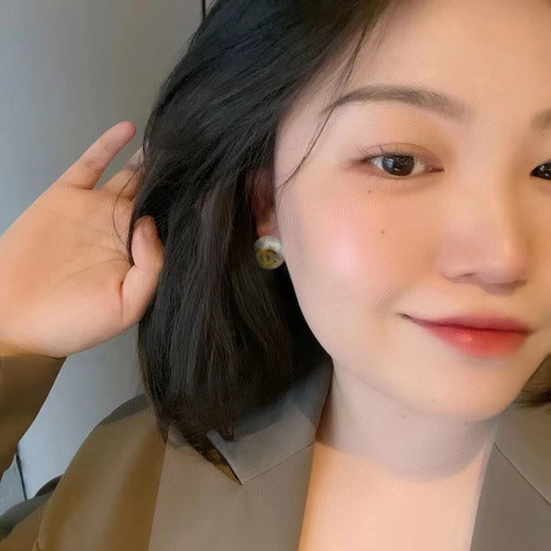 Exact replica Chanel Earrings