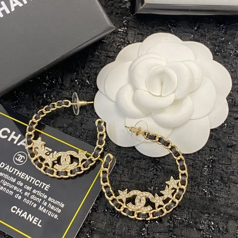 Reasonably priced Chanel Earrings