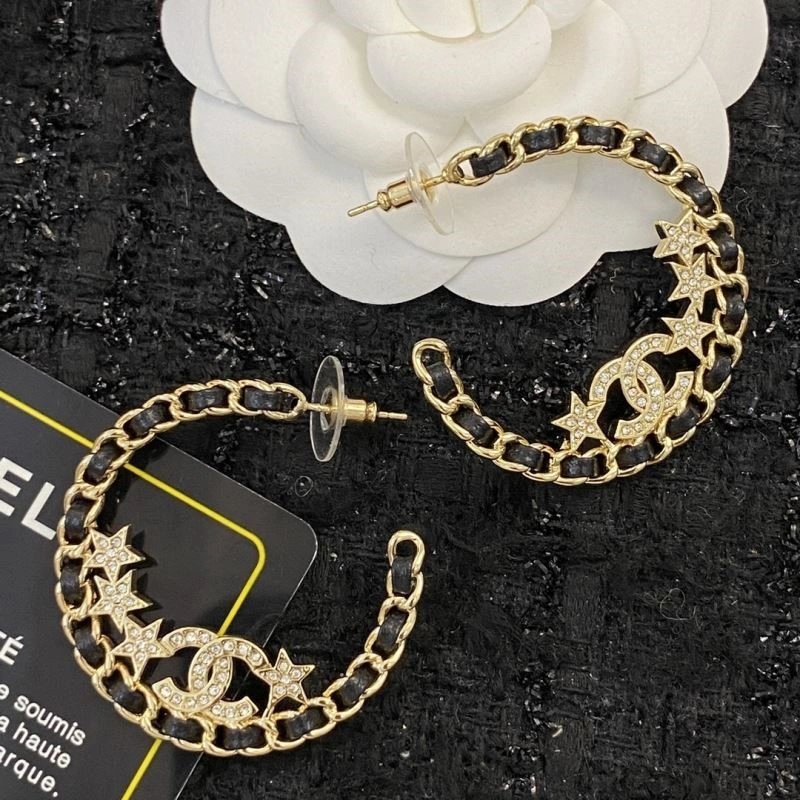 Reasonably priced Chanel Earrings