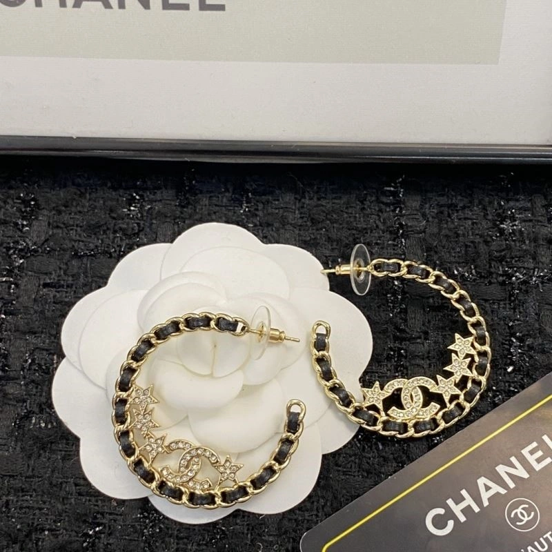 Reasonably priced Chanel Earrings