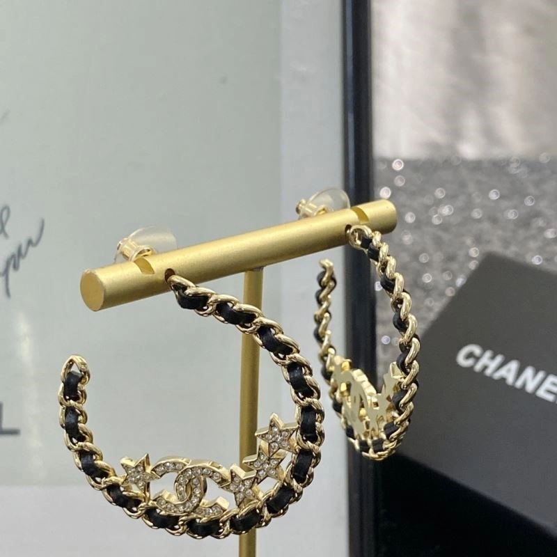 Reasonably priced Chanel Earrings