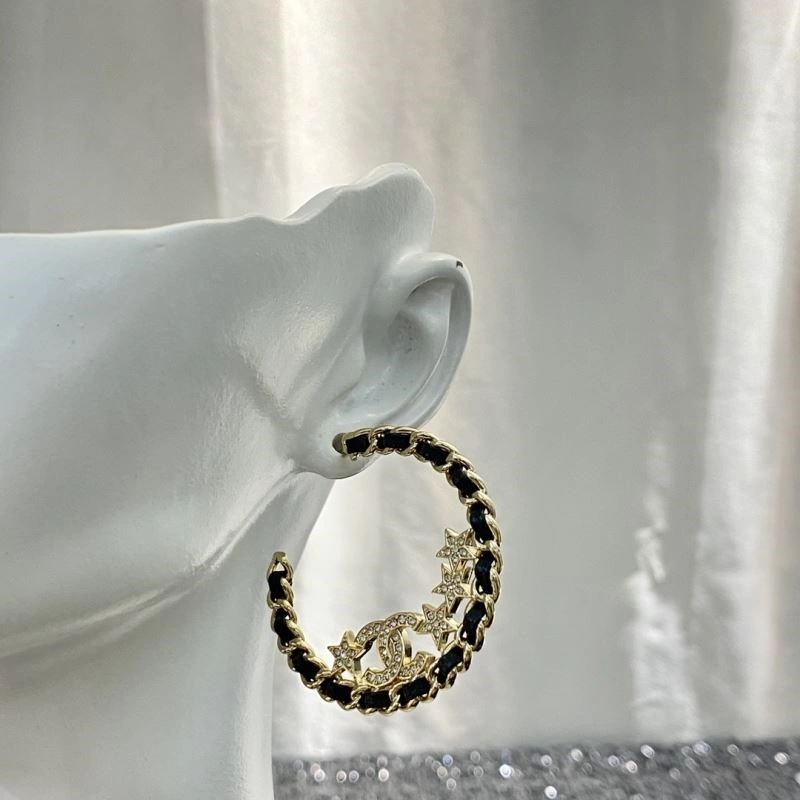 Reasonably priced Chanel Earrings