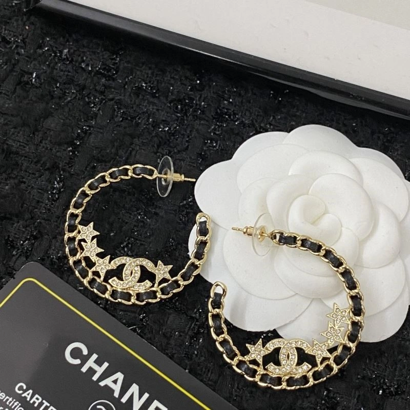 Reasonably priced Chanel Earrings